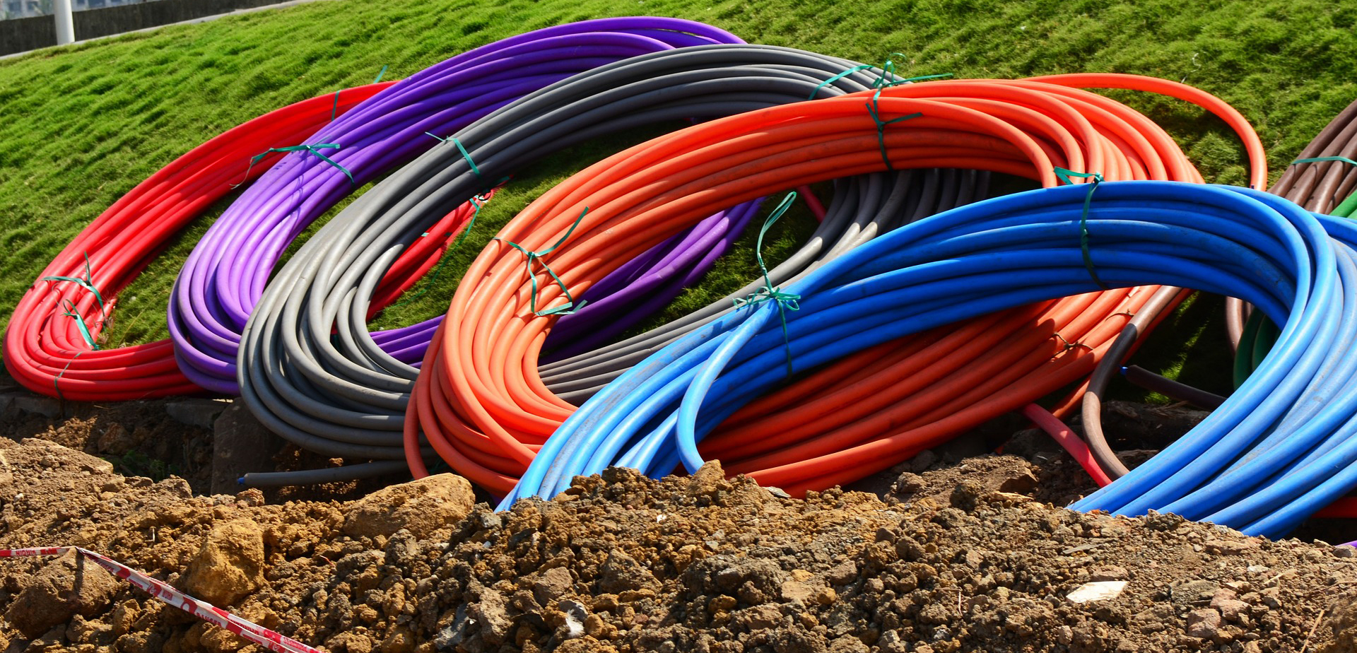 Utilities | Innovative Utilities